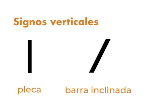 La ortotipografía en el diseño gráfico – Grupo la Nao